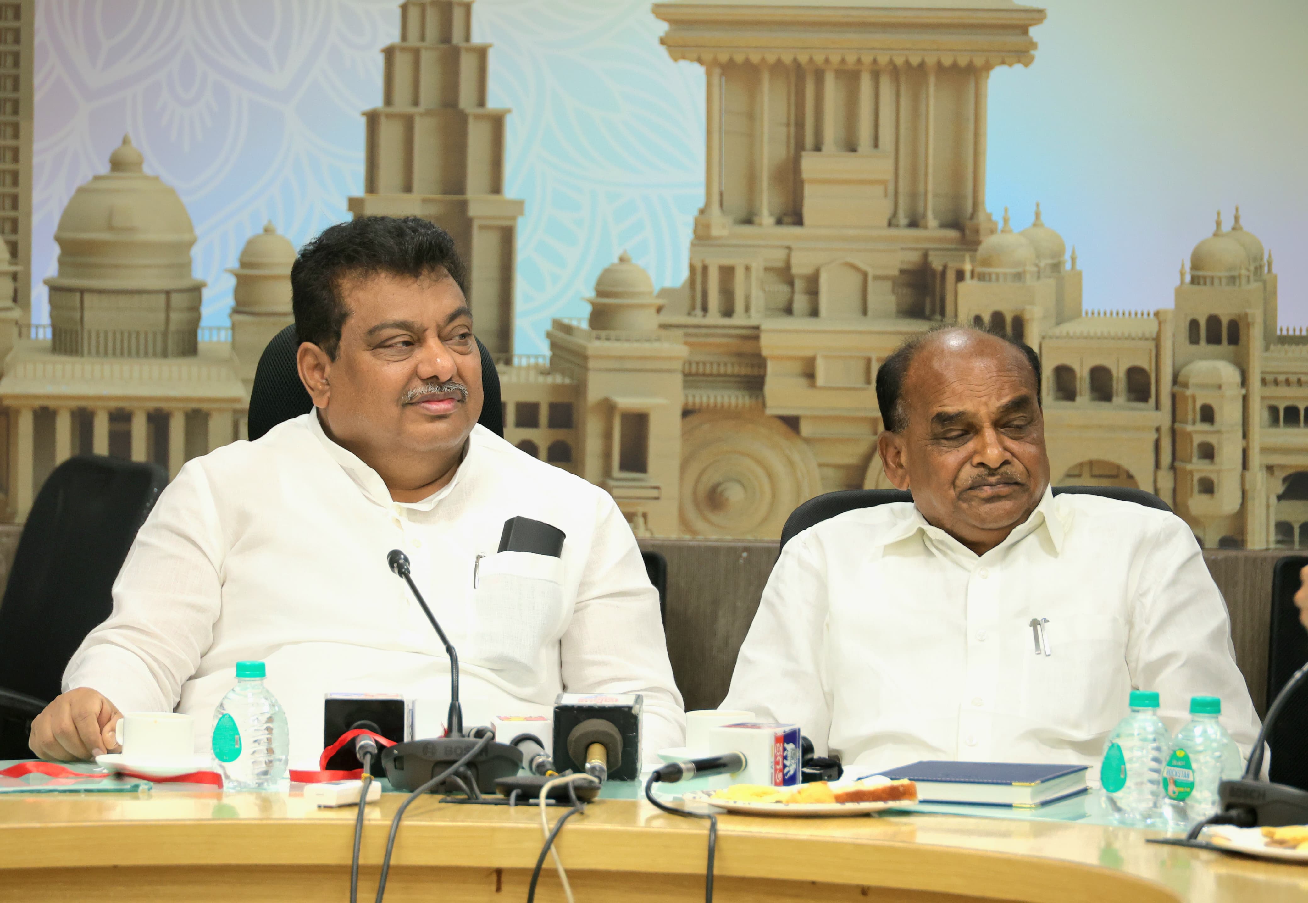 Chit Funds | Tours & Travels MSIL