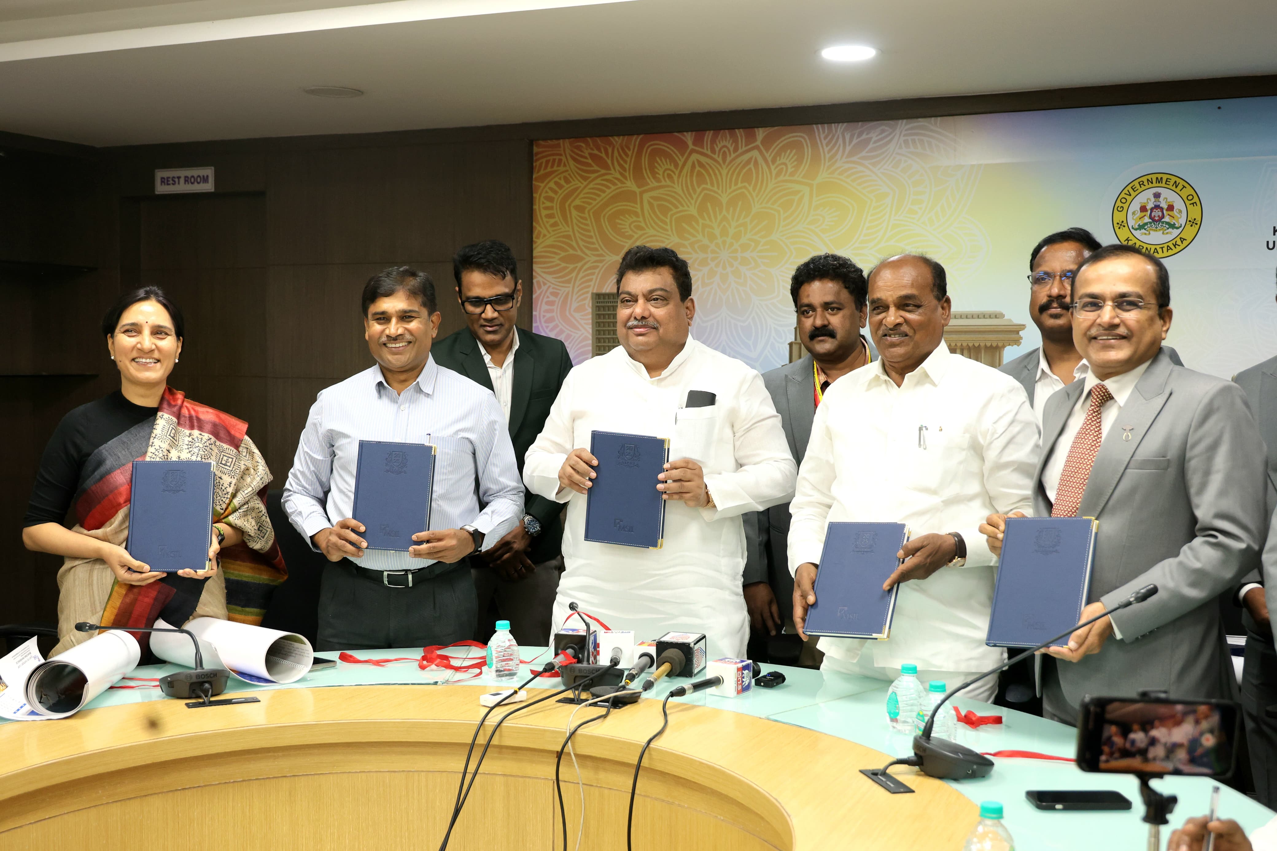 Chit Funds | Tours & Travels MSIL